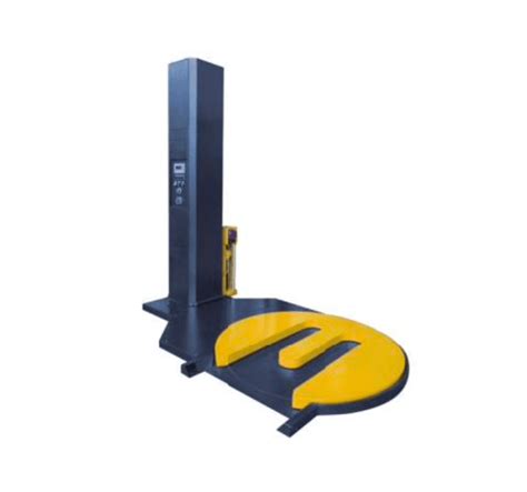 Pallet Wrapper Stretch Film Wrap Machine Stretch Wrapper Stretch Wrap Dispenser