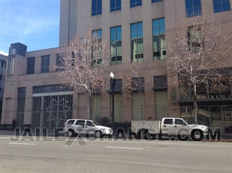 San Diego Central Jail Visitation Hours And Video Visits Policies