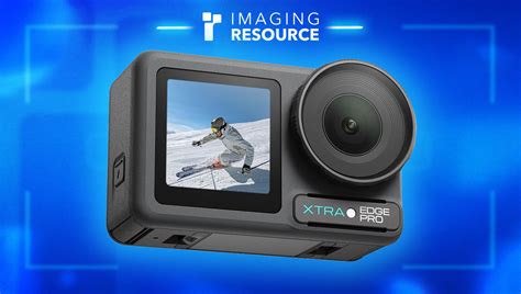 Xtra Pro 4k Action Camera Drops To Its Lowest Price On Amazon Imaging Resource