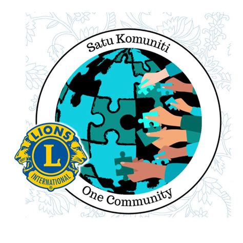 One Community Lions Learning Centre Klang