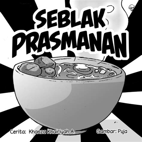 Seblak Prasmanan Komik Next G Online