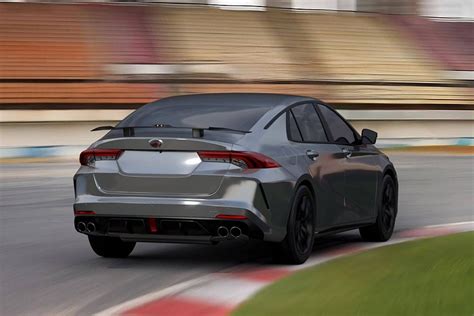 Седан Dodge Attitude на базе «китайца Gac Empow новые официальные фото и подробности КОЛЕСА