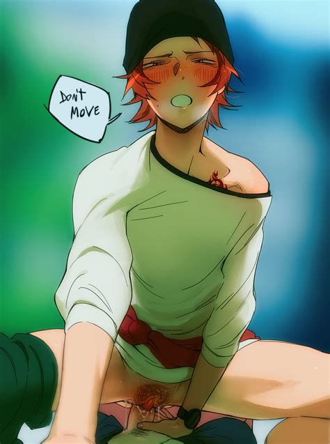 Treslech3s Yata Misaki K Project Commentary English Commentary