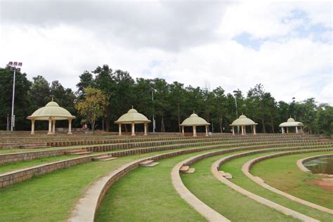 Art Of Living International Center Bangalore Bengaluru Tickets Timings