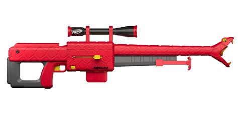Nerf Reveals New Roblox Inspired Blaster Gamespot