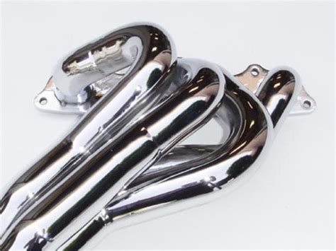 Invidia 00 Up S2000 Headers