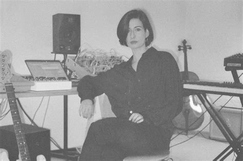 Maya Shenfeld Works On A Cosmic Scale With Under The Sun Popmatters