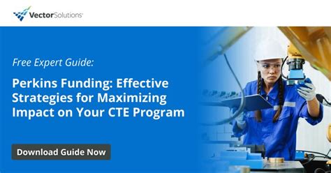 Vector Pathways On Linkedin Did You Know Perkins Funding Can Be Used