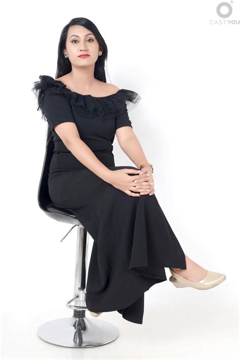 Shruti Itagi Castyou