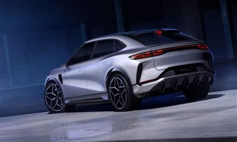 الكشف عن بي واي دي سونج L الكهربائية المنافسة لتسلا موديل Y