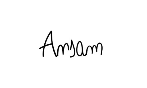 80 Ansam Name Signature Style Ideas Wonderful Esign