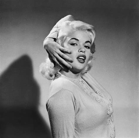 Jayne Mansfield