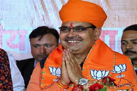 Exit Poll 2024 एग्जिट पोल को राजस्थान सीएम ने नकारा भजनलाल शर्मा की