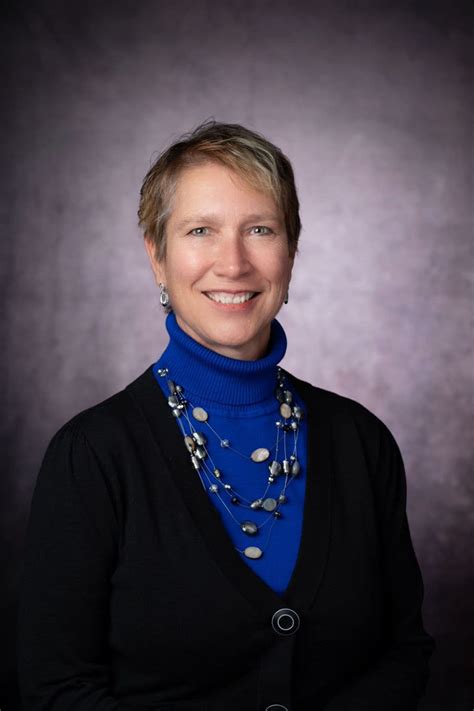 Cindy Hyman 82 Hired As Associate Vice President For Engagement Bulletin
