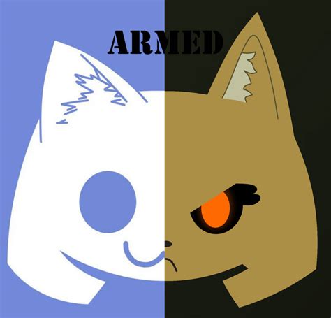 Armed By Delta03inspectiontm On Deviantart