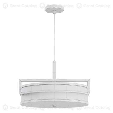 Pendant Lamp Virta 3d Model・download 3d Models・great Catalog Greatcatalog 82770