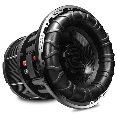 Spl15d1 Spl Series Competition 15 Inch Subwoofers 5000w Peak Power