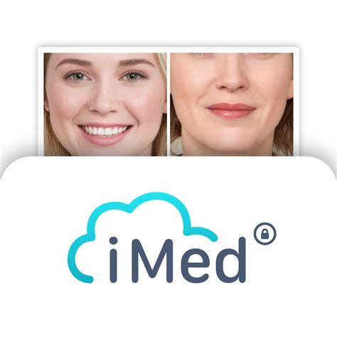Imed Hipaa Cloud Before Afters Secure Medspa Photo Marketing