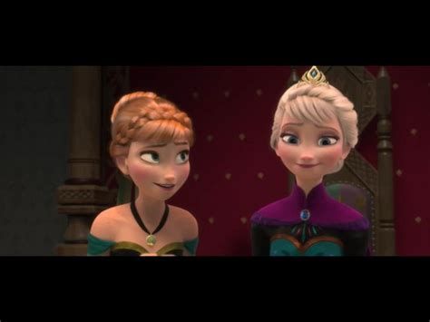 Elsas Smile Warms My Heart ️ Disney Princess Frozen Disney Frozen