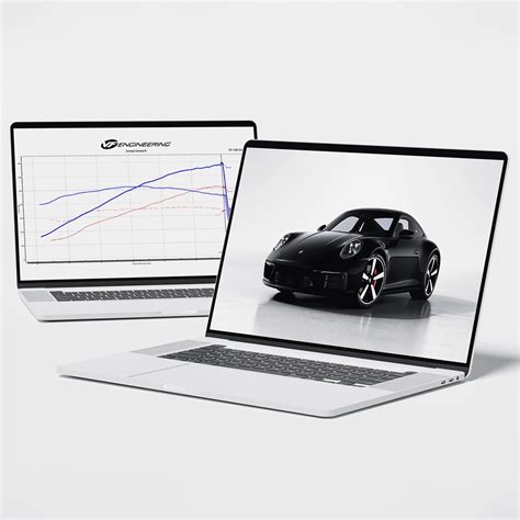 Vf Engineering Performance Ecu Software For 9921 Porsche 911 Carrera