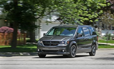 Dodge Grand Caravan 2022 Sport