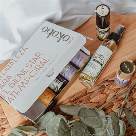 Kits Promocionales Okobo