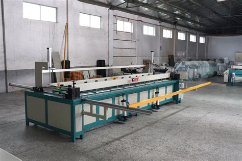 Thick Automatic Pvc Pp Pe Pph Ppn Pps Sheet Bending Machine Bender Bending Equipment Bending