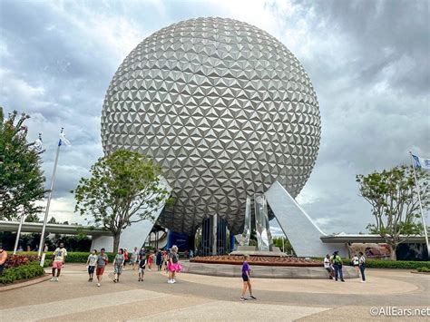 Uh Oh A Disney World Ride Thats Permanently Closing Soon Is