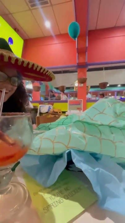 My 22nd Birthday Last Month At Chellinos Youtube