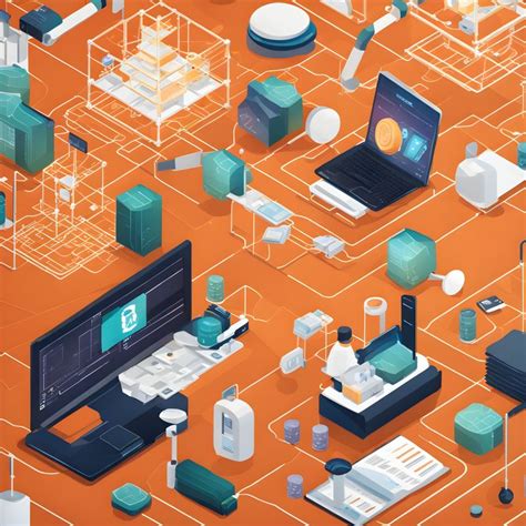 How Blockchain Can Improve Drug Traceability Blockchain In Healthcare