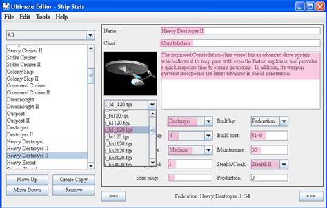 Adding New Models Using Ue