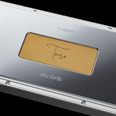 Endgames Monokei X Tgr Tomo