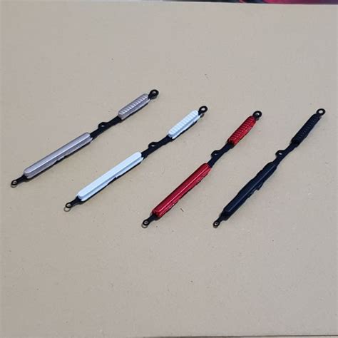 Jual Tombol On Off Dan Volume Moto C Xt Xt Shopee Indonesia