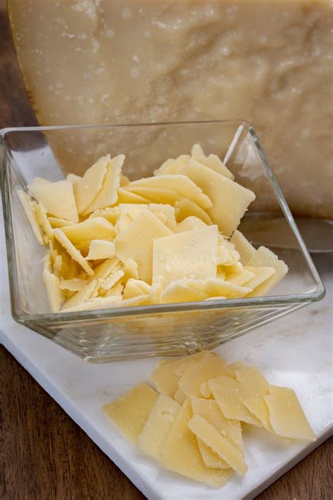 Italian Parmesan Reggiano Cheese Ummlr