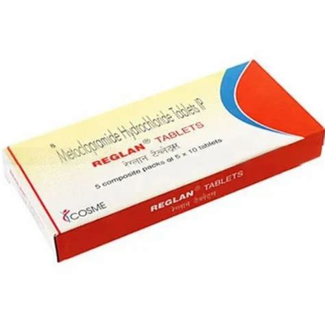 Reglan Metoclopramide At Best Price In Surat By Shivay Id
