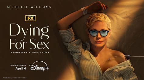 دانلود سریال مردن برای سکس Dying For Sex 2025 بدون سانسور دانلود سریال مردن برای سکس Dying