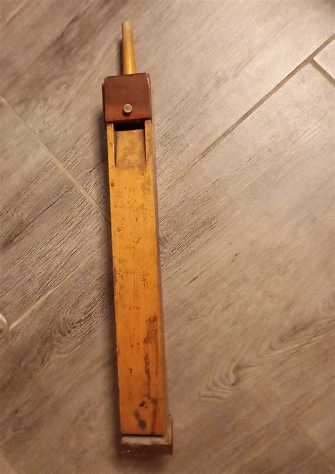 Piszczałka Organowa Flet Kryty Częstochowa Kup Teraz Na Allegro Lokalnie