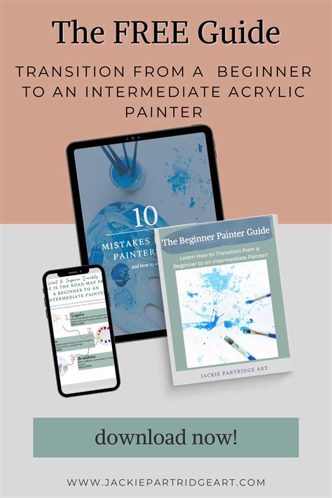 Best Virtual Art Classes — Jackie Partridge Art