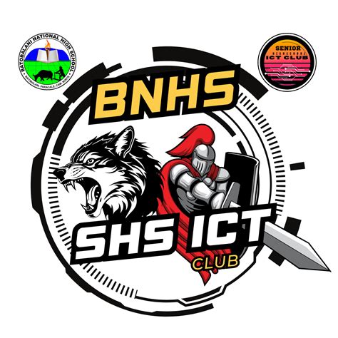 Bnhs Shs Ict Club