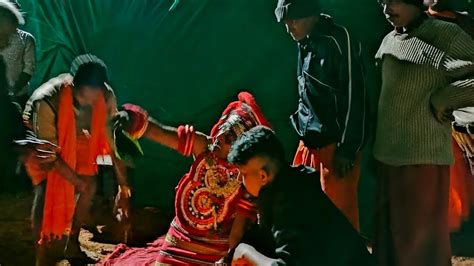 Singathoor Maha Vishnumurti Tothyam Chettimani 2023 Valaga