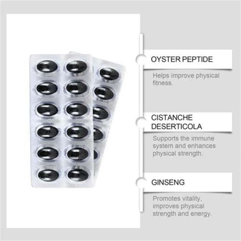 Male Size Enhancement Pills Stamina Boost Sex Timing Increase Hard Rock Long C8 Ebay