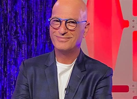 See Eyewear Partners With Howie Mandel On New Capsule Mr Magazine