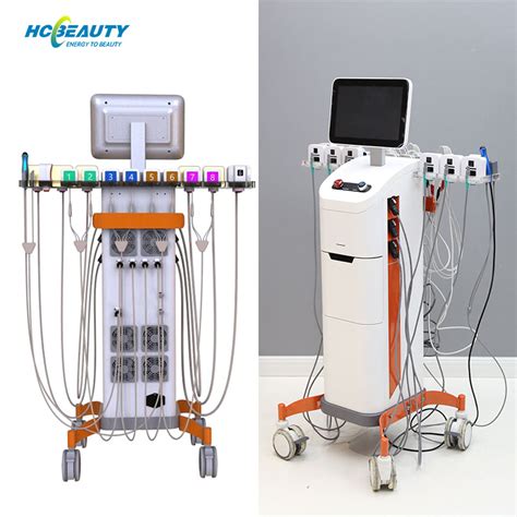 Abs Sculpting Machine