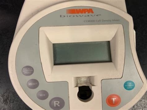 Useful Cell Density Meter Biocompare Product Review