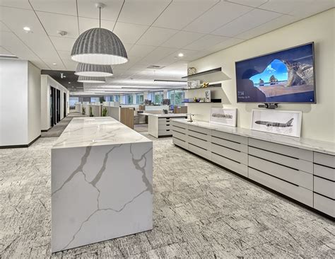 Greenpoint Technologies Skyline Construction