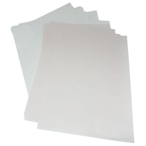 Papel Sublimático Jkb 100gm² A4 210x297mm Pacote C 100 Folhas