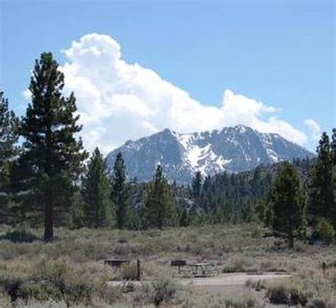 The 10 Best Campgrounds Near June Lake Ca