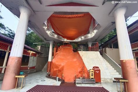 Sri Sharika Devi Chakreshwari Temple In Srinagar Inditales