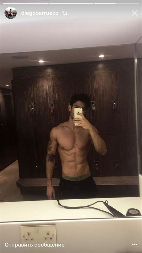Pin By Sher Perfect On Diego Barrueco Diego Barrueco Diego Mirror