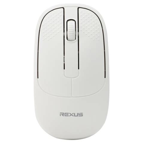 Rexus Wireless Mouse Office Silent Q5 Series